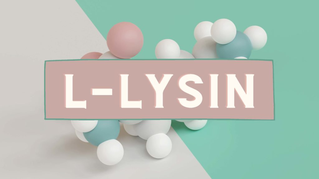 L-Lysin - Was macht es zu einer essentiellen Aminosäure? - News - St ...